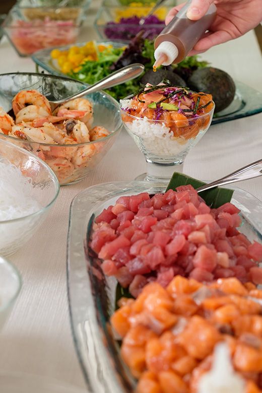 Home · Catering Works