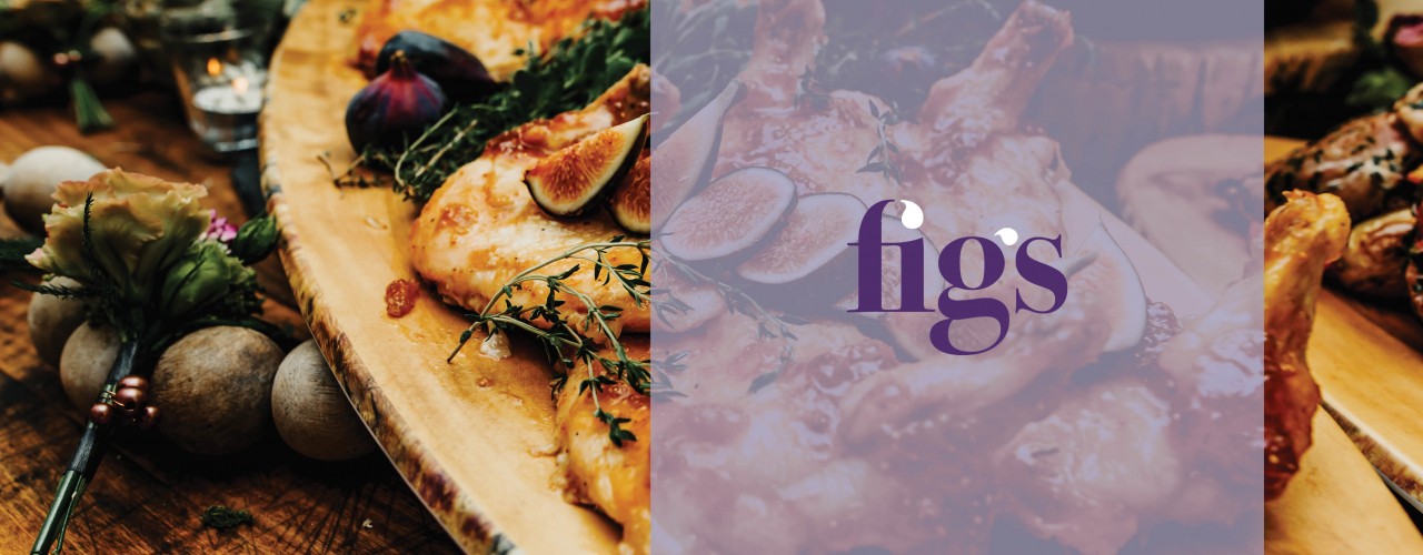 Home · Catering Works