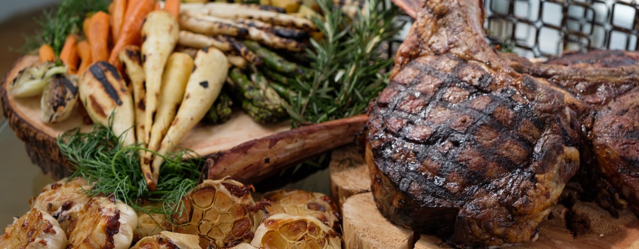 Home · Catering Works