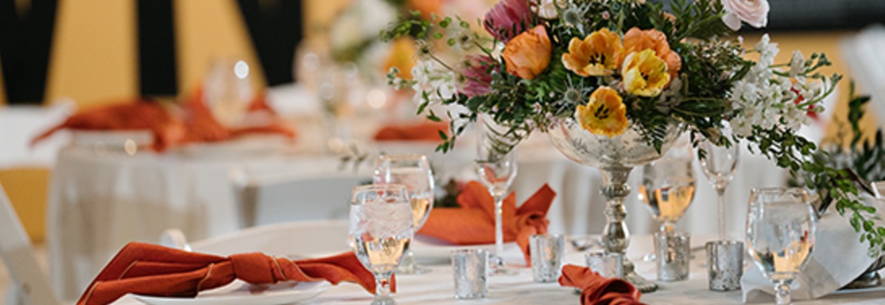 Planning Partners & Venues · Catering Works