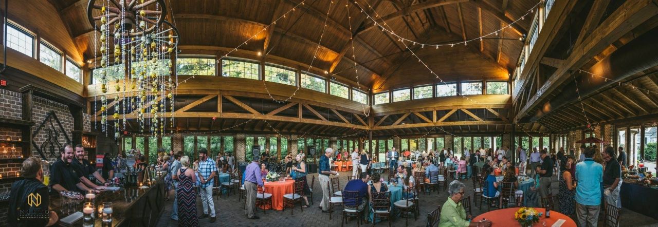 Our Community · Catering Works