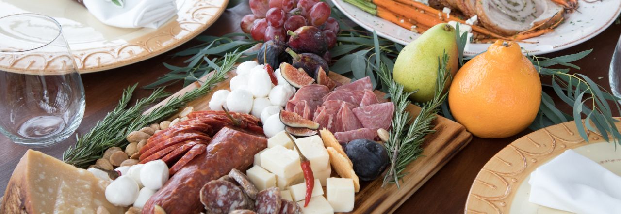 Corporate Delivery · Catering Works