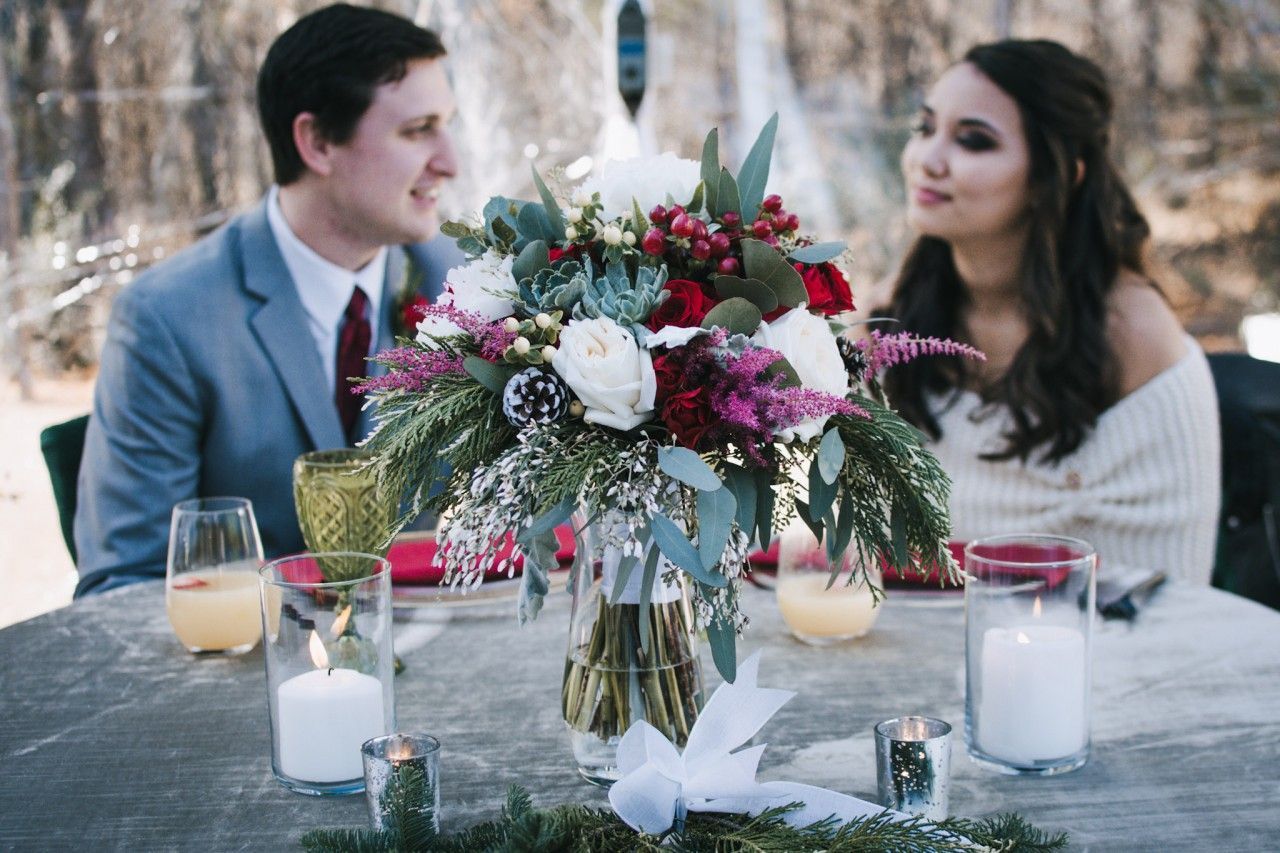 Weddings · Catering Works